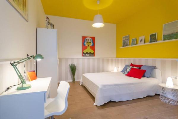 Apartament W Sercu Krakowskiego Kazimierza - Krakow