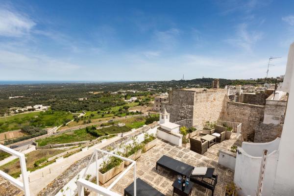 Casa Degli Amici By Barbarhouse - Ostuni