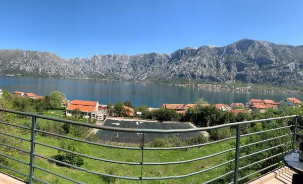 Apartman Barbara - Kotor