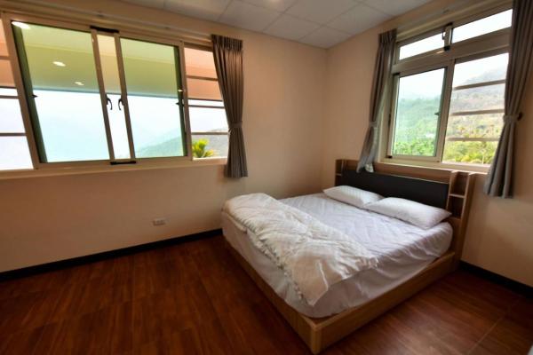 Hongpeng Coffee Station Homestay - 주산 진