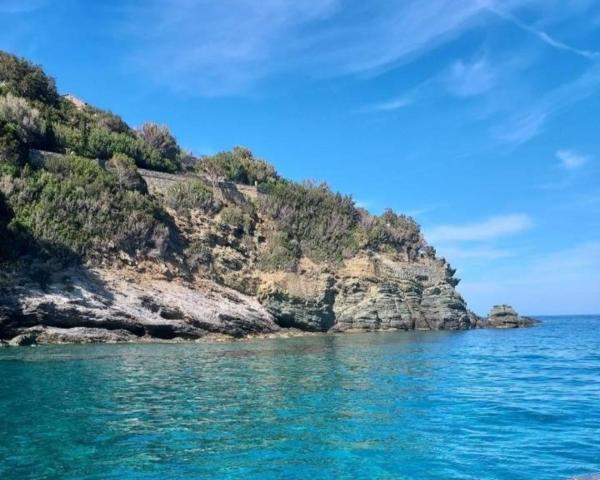 Charmant F2 Entre Bastia Et St Florent - Haute-Corse
