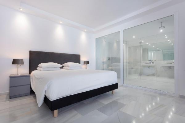 B51 Executive Flats Marbella - Costa del Sol