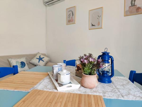 Casa Iris Centro Storico - Sperlonga