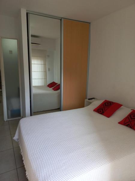 Mendoza 2138 Apartamento - Rosario