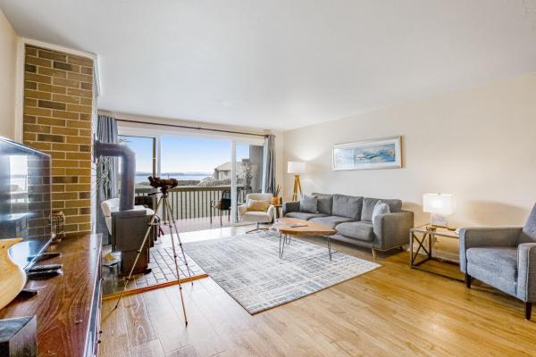 Port Ludlow Beach Condo - Port Ludlow, WA