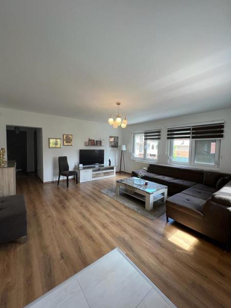 Oasis Royal Apartments - Sarajevo