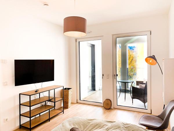 Home Away From Home In A Lovely Vine Region Bingen - Bingen