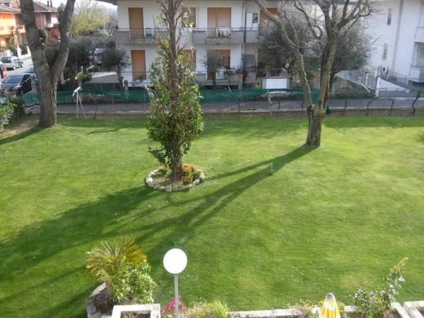 Appartamento Vicino Autodromo - Flat Near Circuit - Cattolica