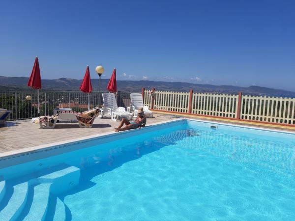 Casa Vacanze "La Caldosa" - Sardinia