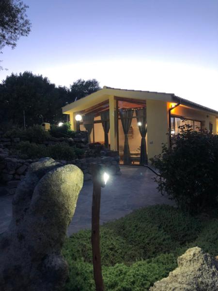 Wild Sud Sardinia - Sardaigne