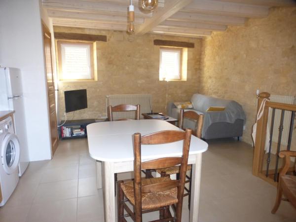 Gîte La Grange - Dordogne