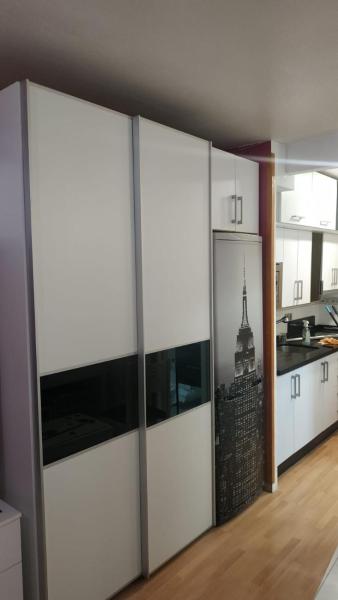 El Paraiso - Aguadulce