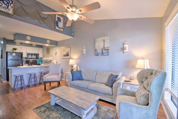 Branson West Condo Less Than 2 Mi To Silver Dollar City! - Missouri