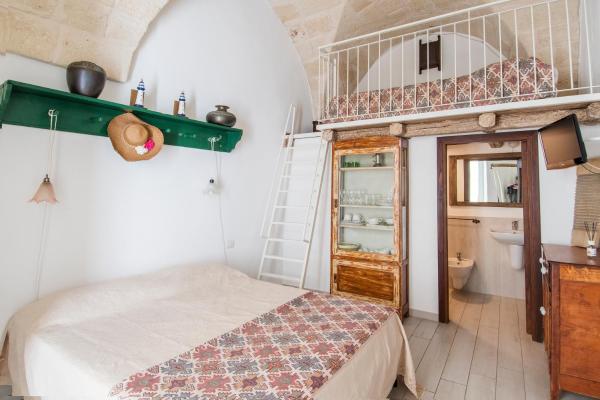 Marea Apartment - Monopoli