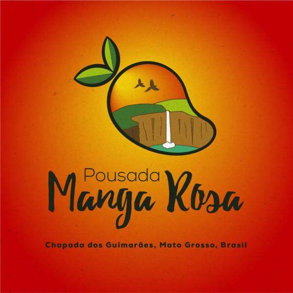 Pousada Manga Rosa - Mato Grosso (estado)