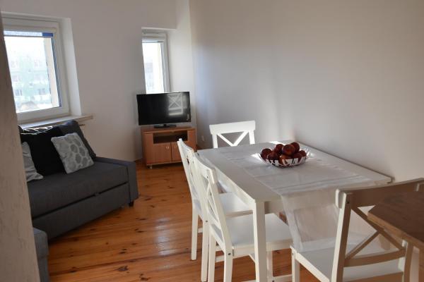 Mazurskie Apartamenty 2 - Giżycko
