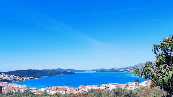 Dream View Apartments Dalmatia - Seget Vranjica