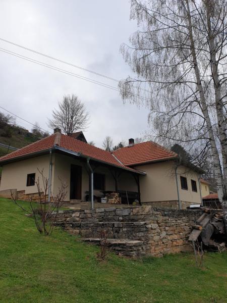 Kuća Za Odmor - Martić, Rudno, Golija - Serbia