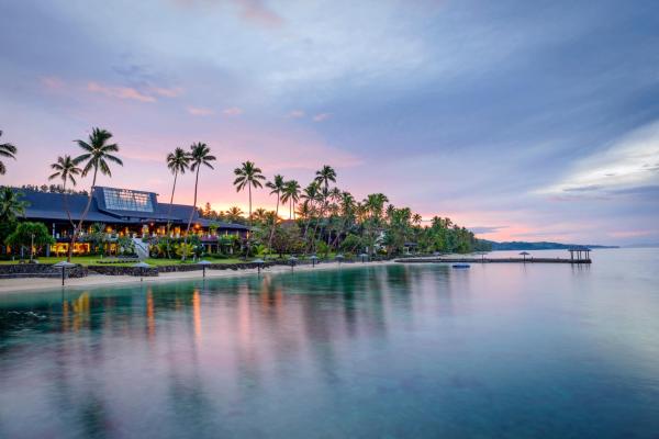 The Warwick Fiji - Fiji