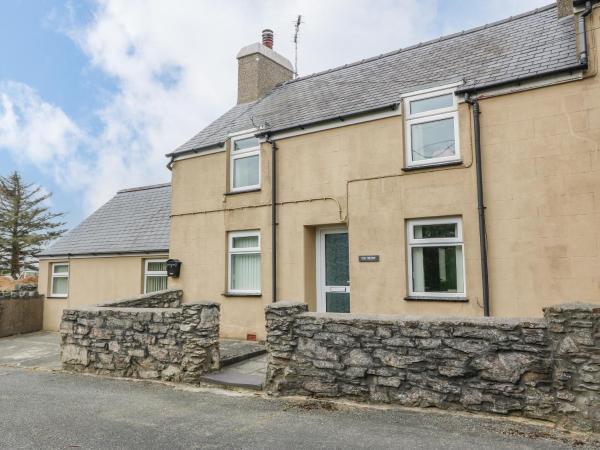 Tir Bedw - Morfa Nefyn