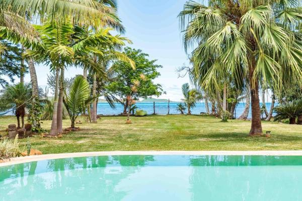 The Villa By The Sea Nouvelle-caledonie - New Caledonia