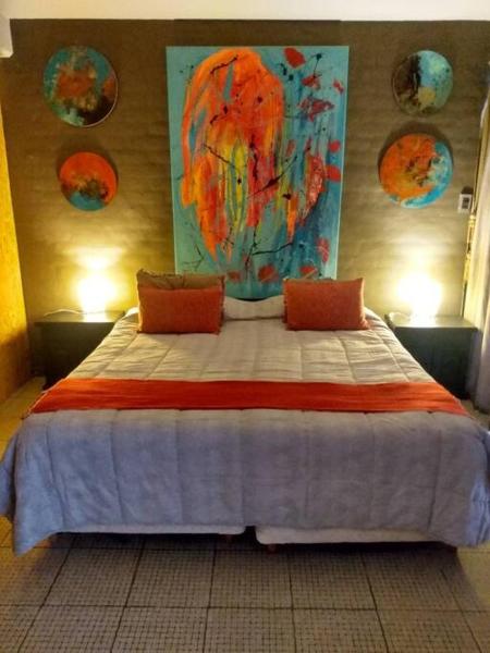 Espectacular Departamento En Zona Residencial - Mendoza