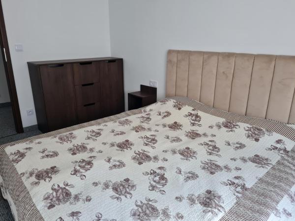 Apartament Centrum 3 Maja - Mikołajki