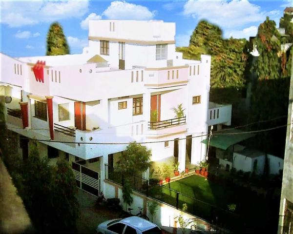 The Homeland Stay - Ahmedabad