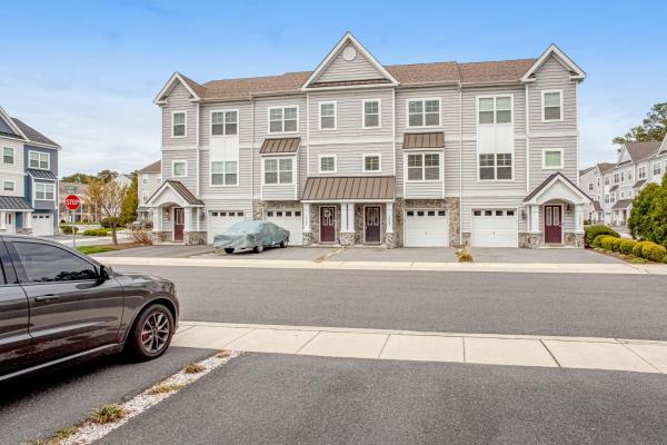 Rehoboth Crossing --- 36985 Grindstone Ln - Rehoboth Beach, DE