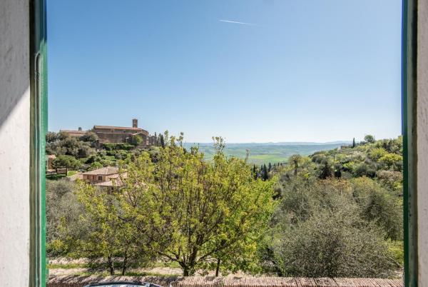 Casa Francesca - Montalcino