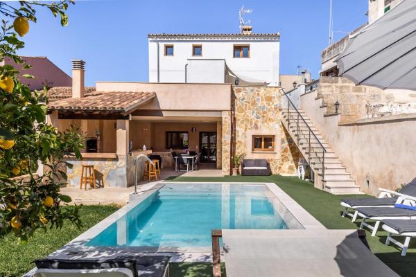 Casa Magui - Balearic Islands
