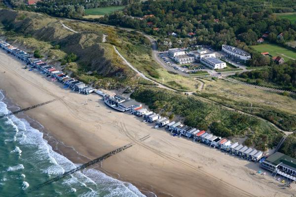 Strandhotel Westduin - Zoutelande