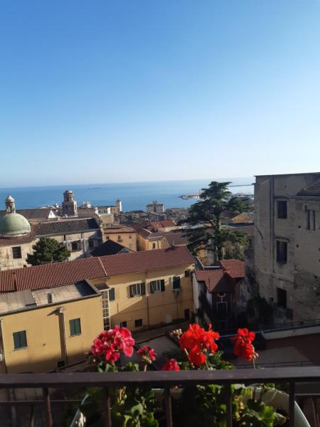 Salerno Eremita Apartment - Salerne