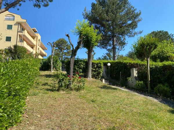 La Casa Di Paola - Gabicce Mare