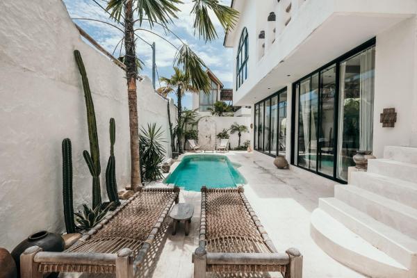 Villa A Canggu - Canggu