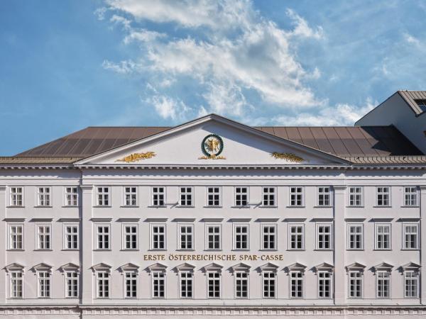 Rosewood Vienna - Vienna