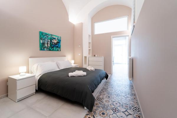 [Catania Center] Modern Apartment - Catania