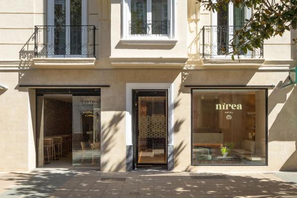 Nirea Hotel - Vitoria-Gasteiz