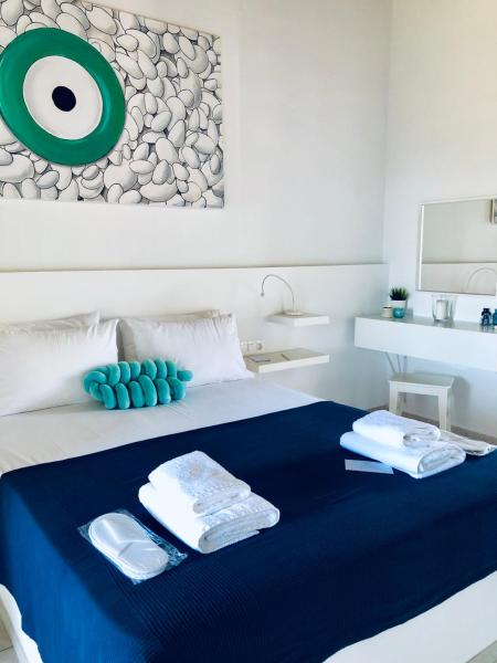 Rigas Rooms - Skiathos