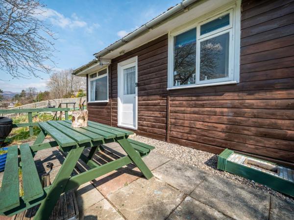 Holiday Home Isle Of Skye By Interhome - Beauly