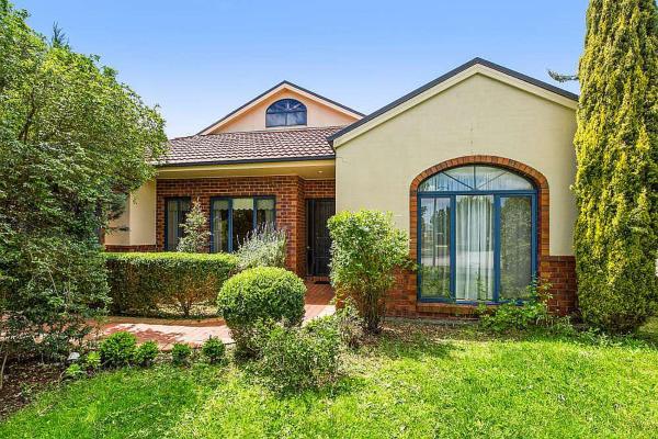 Vacation Getaway - Dandenong