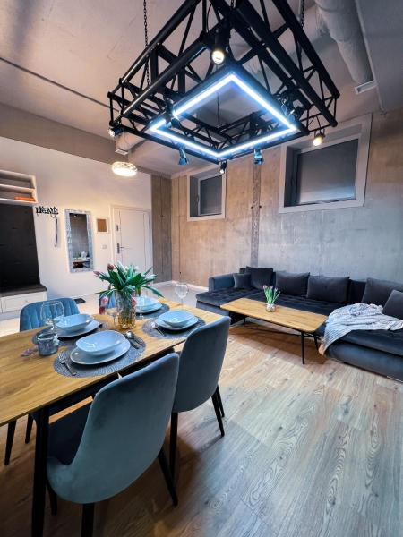 Mojemiędzyzdroje Lu 8a - Luksusowy Apartament 100 Metrów Od Morza - Międzyzdroje