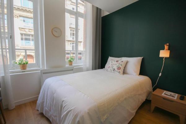 Lille Grand Place - Nice And Equipped Studio! - Le Grand Palais - Lille