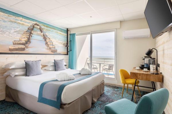 Best Western Plus Hotel Canet-plage - Alénya