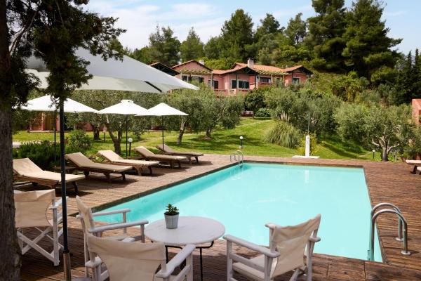 Kopana Resort - Halkidiki