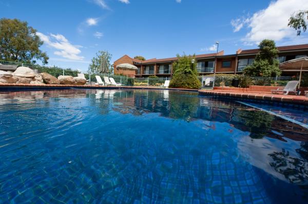 Club Mulwala Resort - Yarrawonga