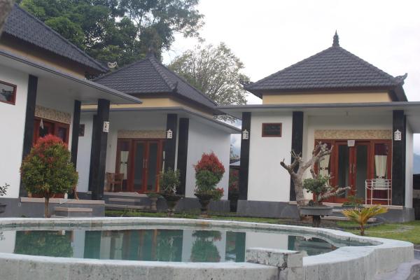 Batur Happy House - Kintamani