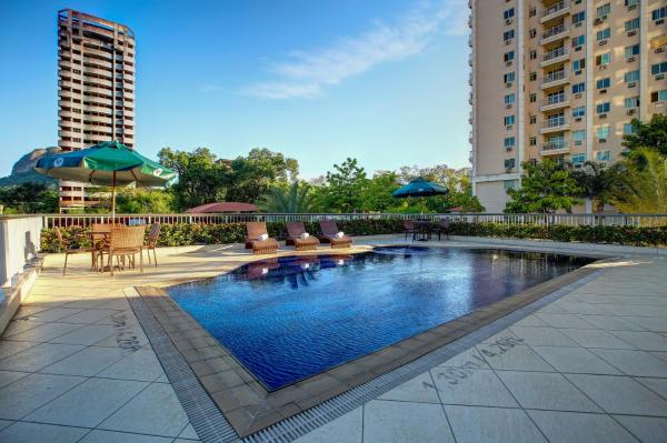 Quality Rio De Janeiro - Barra Da Tijuca - Rio de Janeiro