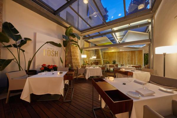 Convent De La Missio - Grand Luxury Boutique Hotel, Adults Only - Palma