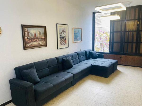 Luxus All Included Big For Family Up To 16 People - Telavive